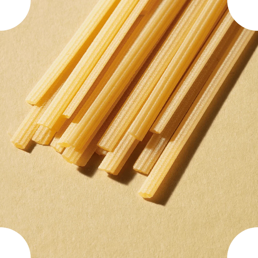 La Linguina Rigata - Voiello