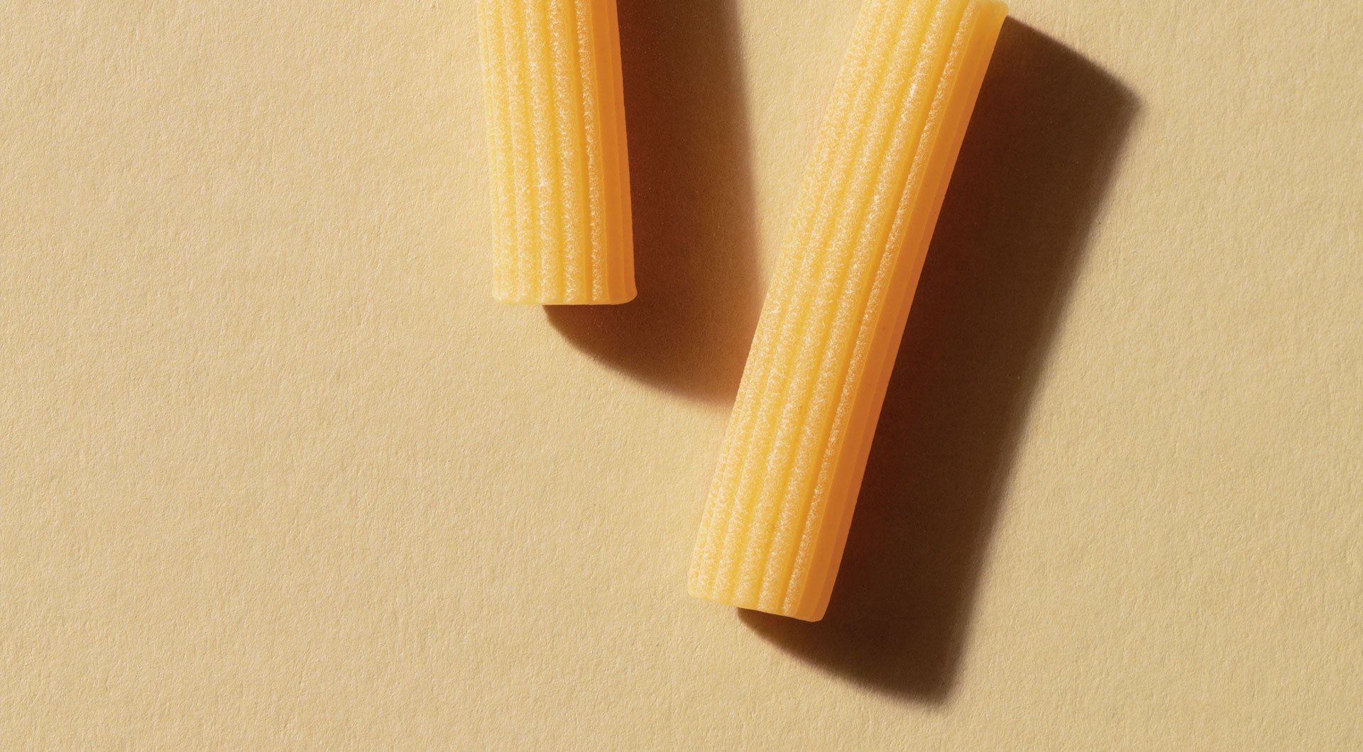 I Sedani Rigati - Voiello