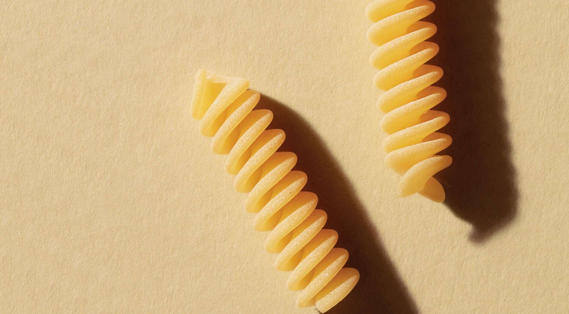 Il Fusillo - Voiello