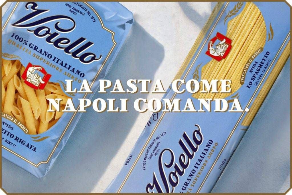 Contatti SSC - Voiello