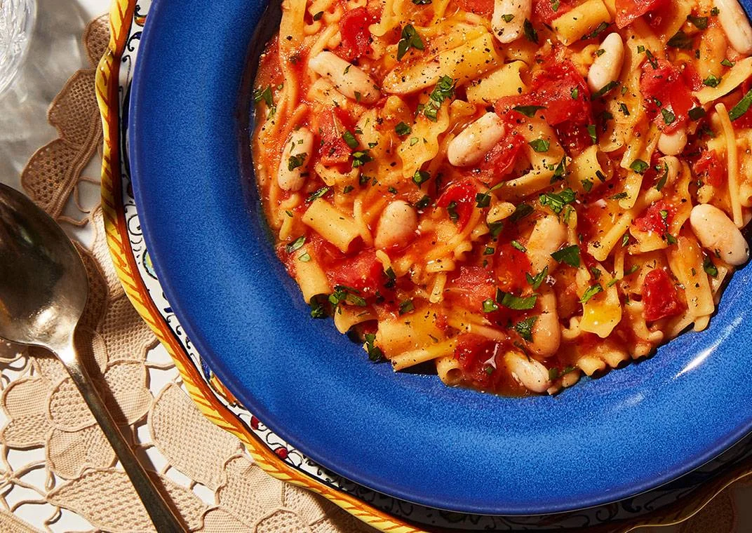 Voiello - La Pasta come Napoli comanda