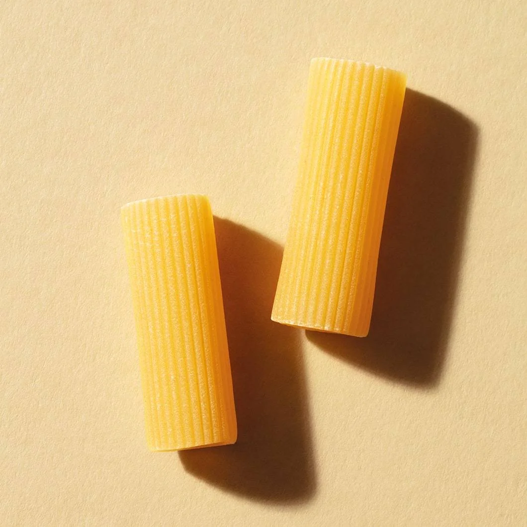 Pasta corta - Voiello