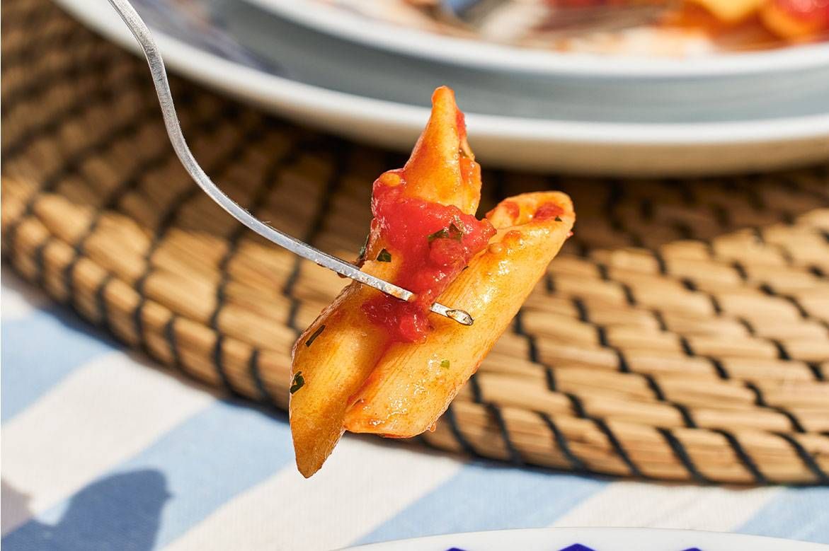 La Gran Penna Ruvida - Voiello