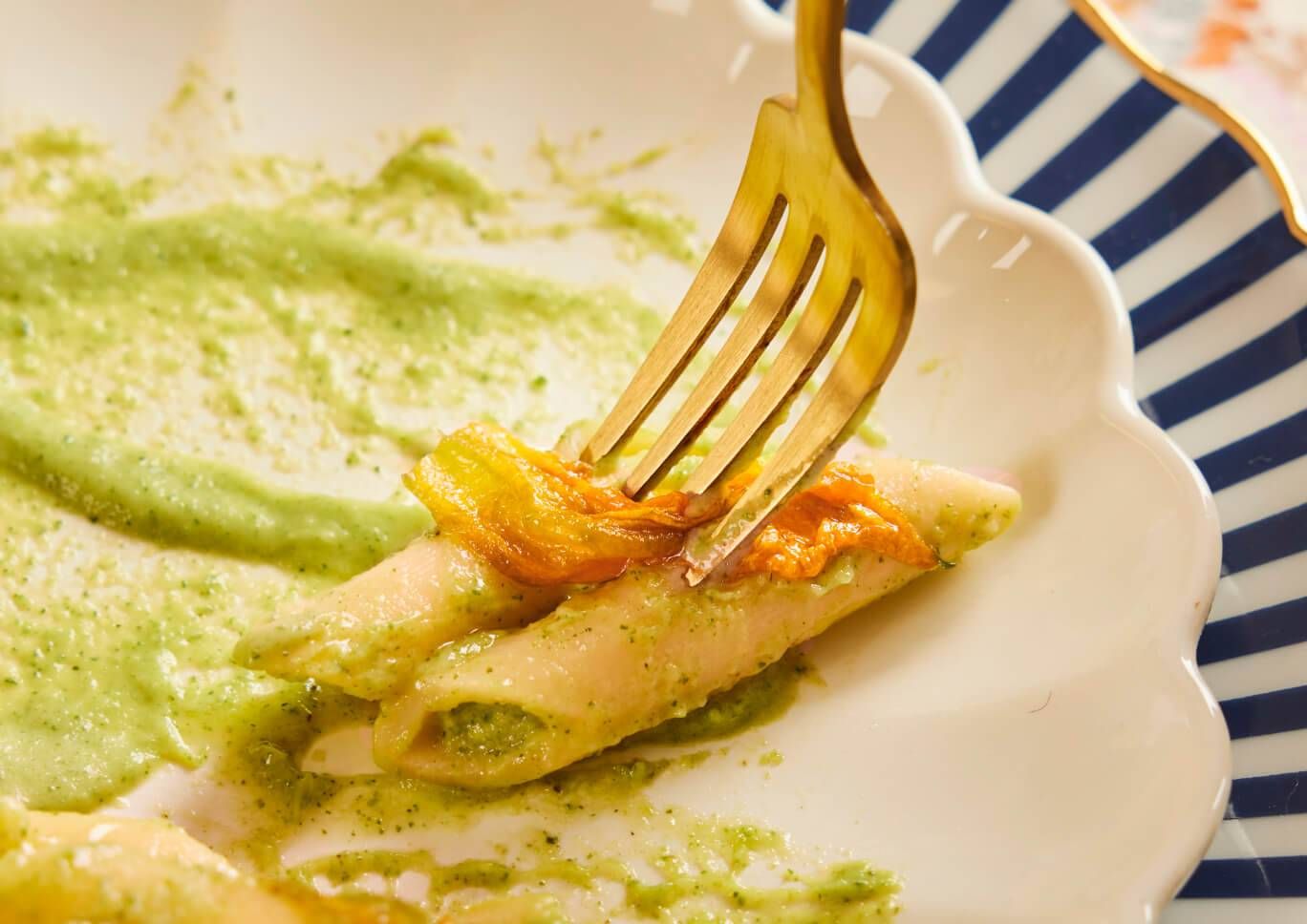 La Gran Penna Ruvida - Voiello