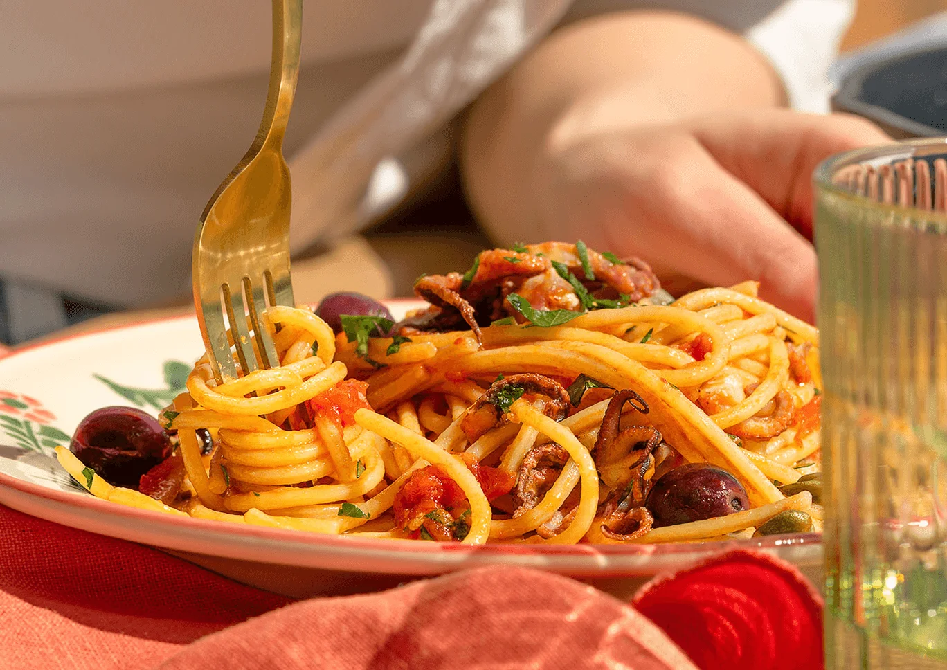 Voiello - La Pasta come Napoli comanda