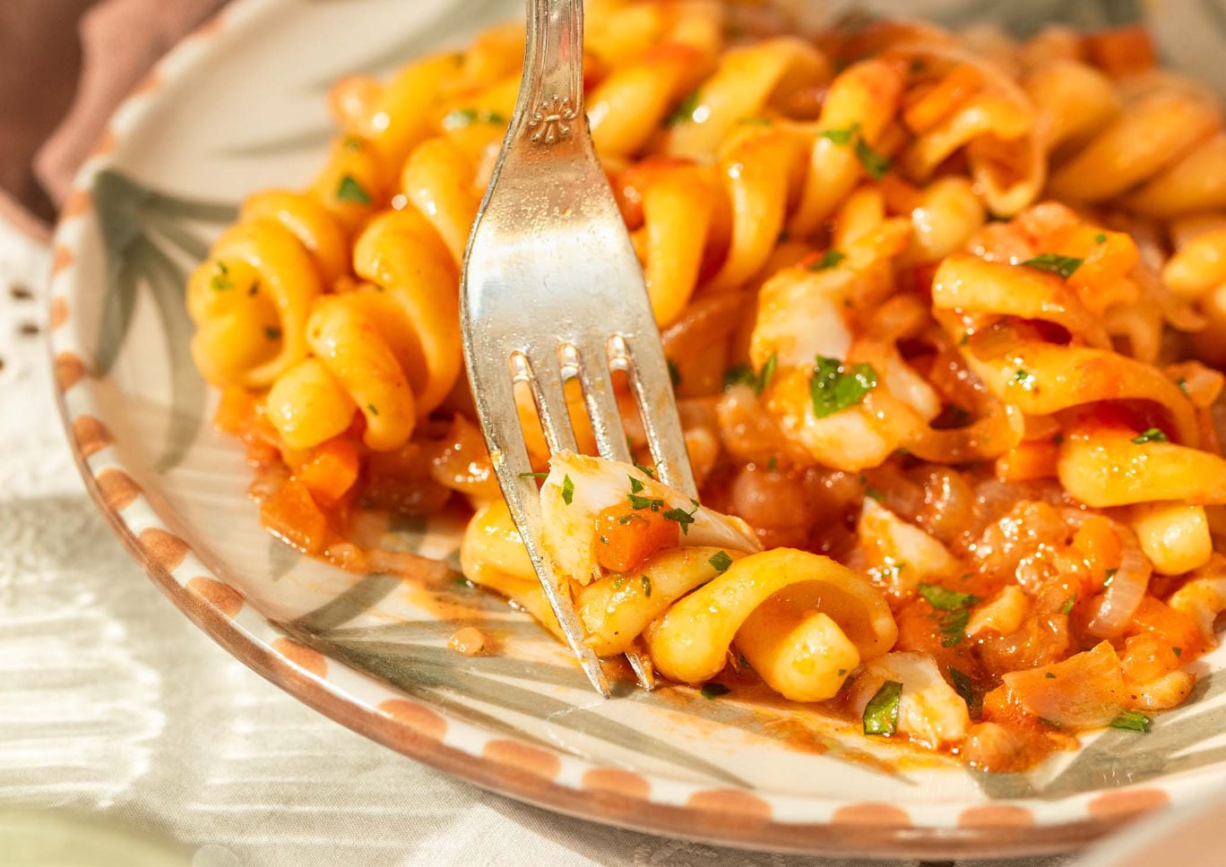 Lardiata napoletana: la ricetta originale - Voiello